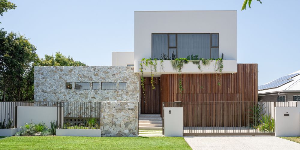 Elevating mid-century design: The Doasis project unveiled / Blog / Polytec